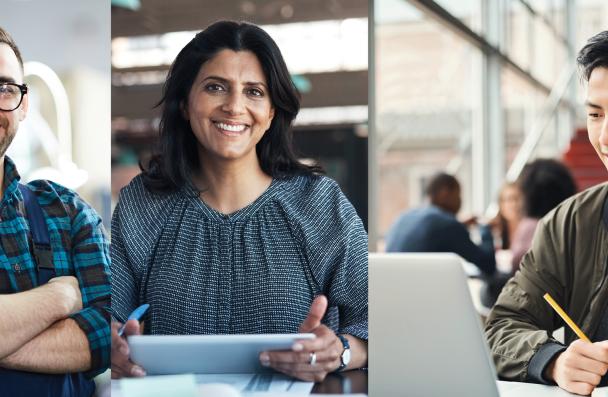 Continuing Education | Mohawk College Continuing Education